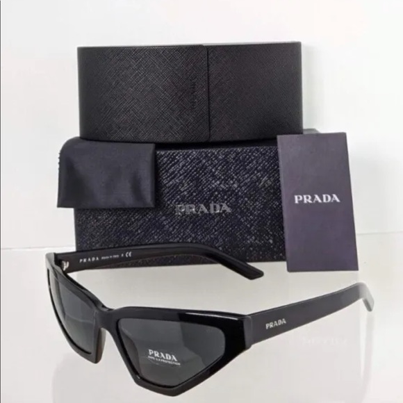 Prada | Accessories | Brand New Authentic Prada Sunglasses Spr 2v ...